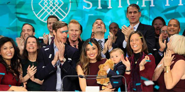 Nasdaq Welcomes Stitch Fix, Inc. (Nasdaq: SFIX) to The Nasdaq Stock ...