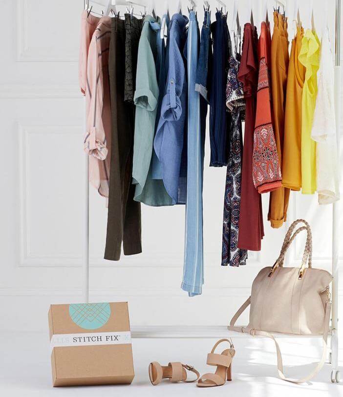 Stitch Fix announces Sharon Chiarella as new Chief Product Officer ...