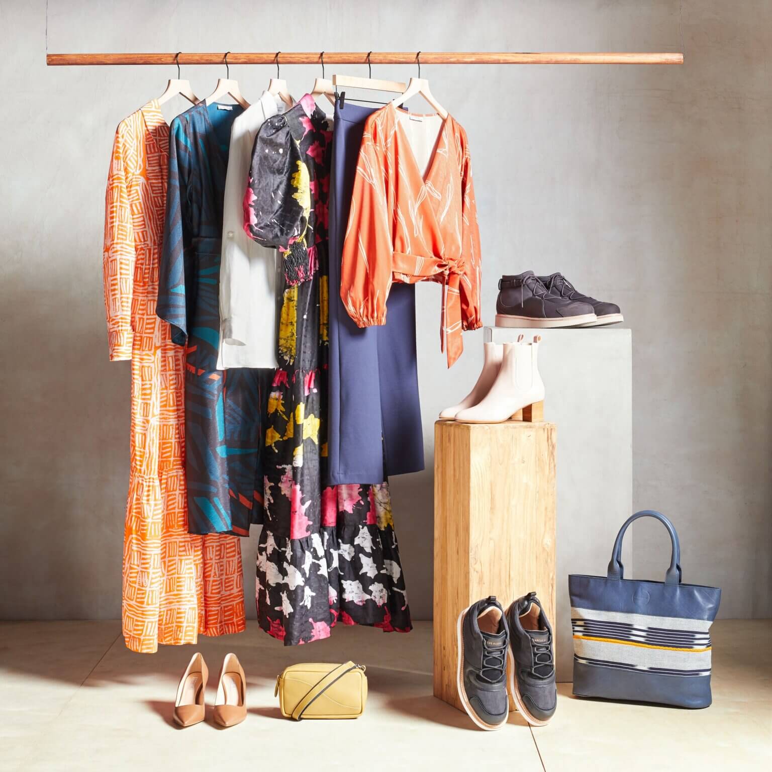 Stitch Fix launches first Elevate collection - Stitch Fix Newsroom