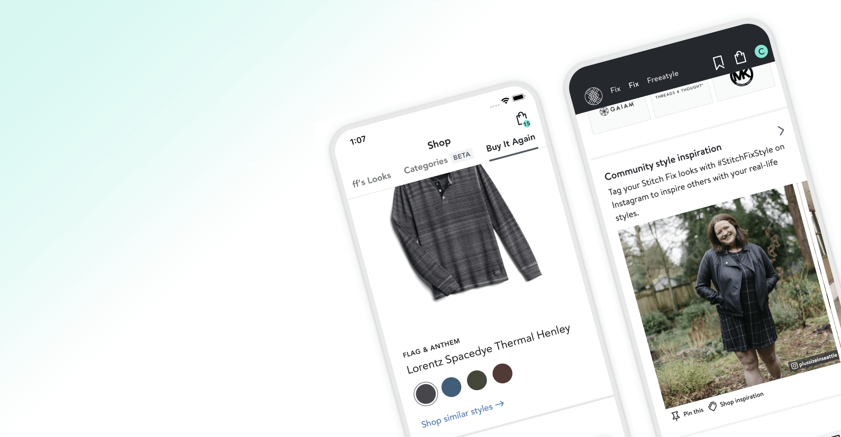 A Year In Review: 24 Innovations at Stitch Fix in 2021 - Stitch Fix ...