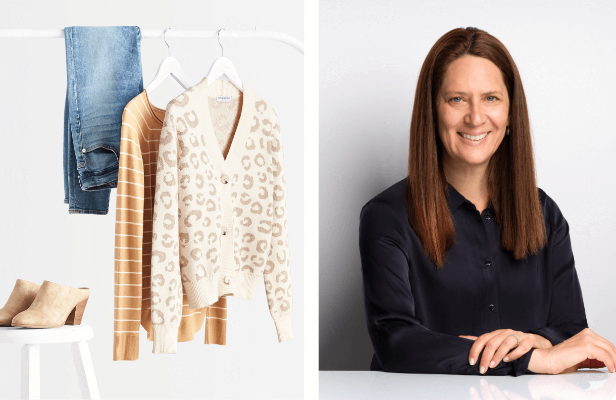 Announcing Debbie Rose Woloshin as New Chief Marketing Officer - Stitch ...