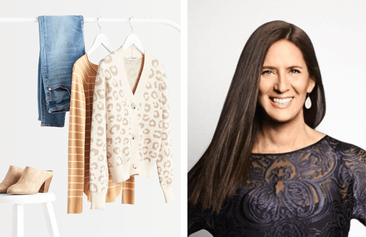 Announcing Debbie Rose Woloshin as New Chief Marketing Officer - Stitch ...