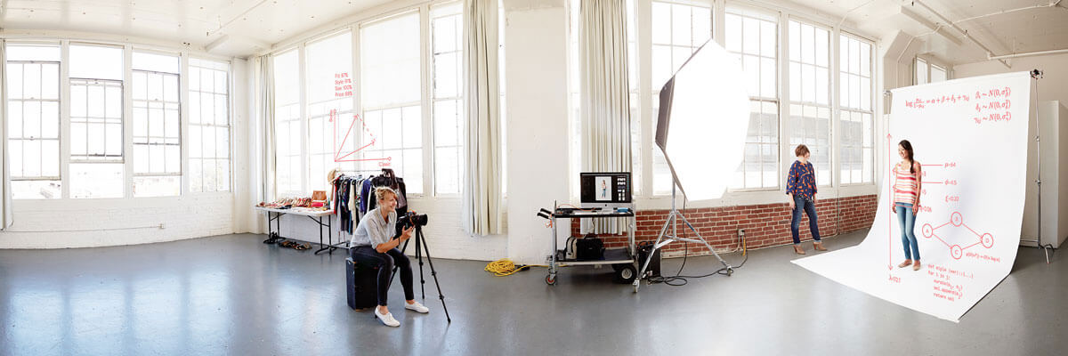 How We’re Revolutionizing Personal Styling with Generative AI - Stitch ...