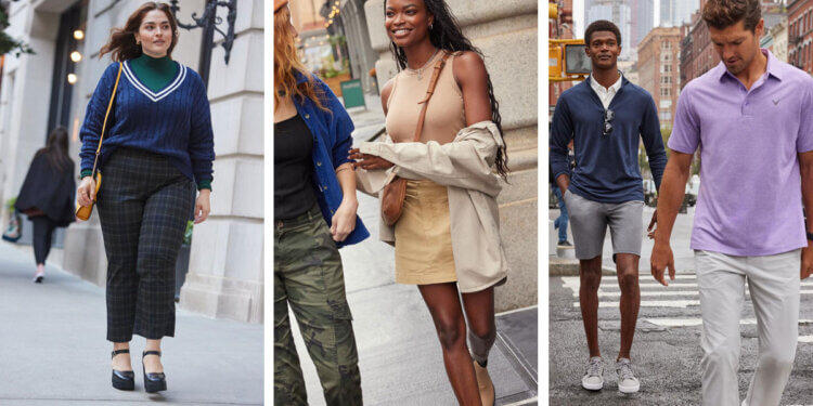 From Cultural Phenomenons to Trends and Styling Solutions to Combat ...