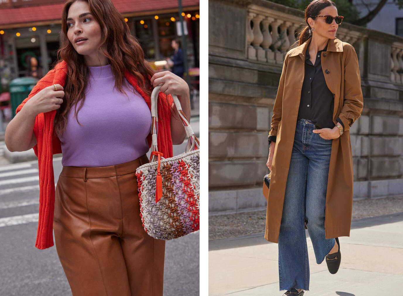 Stitch Fix Debuts Style Tune Ups: Personalized Style and #OOTD Playlist ...