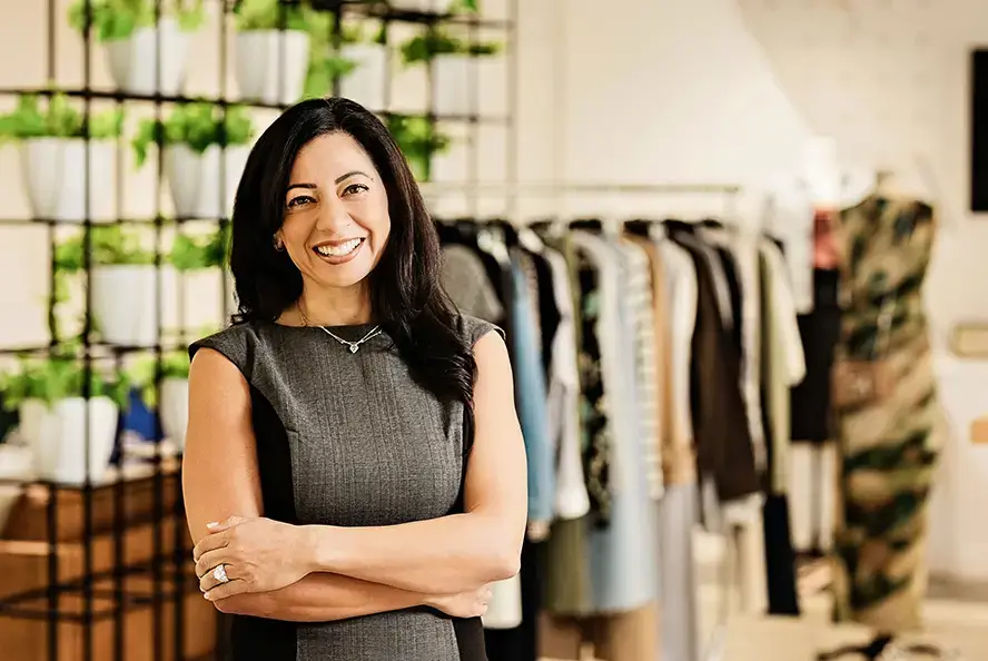Stitch Fix Announces Appointment of Lillian Reaume as Chief People ...