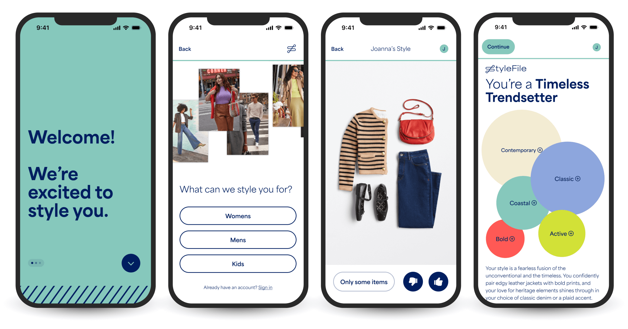 Beginning to Reimagine Stitch Fix - Stitch Fix Newsroom